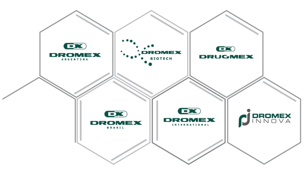 Dromex Brasil