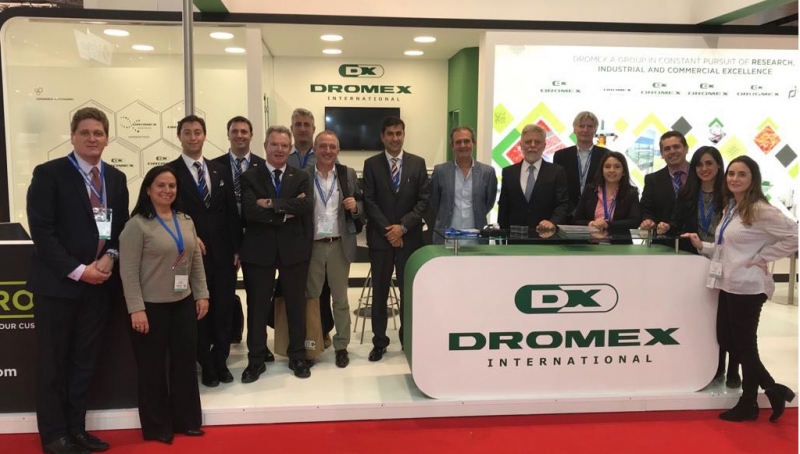 Dromex Brasil