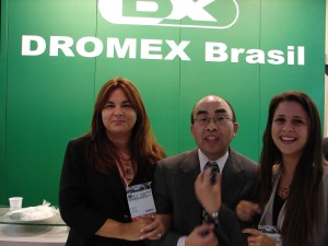 Galeria - Dromex Brasil